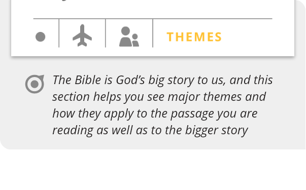 Explore the STUDY feature in the Filament Bible