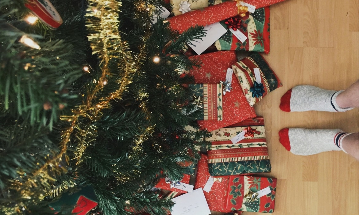 Why I Celebrate Holiday Traditions with My Family - The Arc