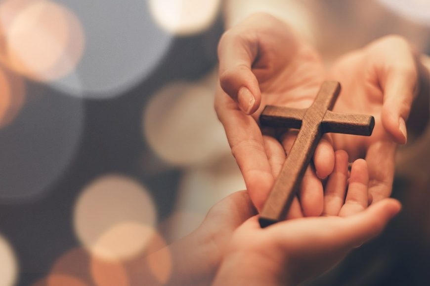 Lent Demystified: What Is Almsgiving? (Plus 10 Tips on Practicing ...