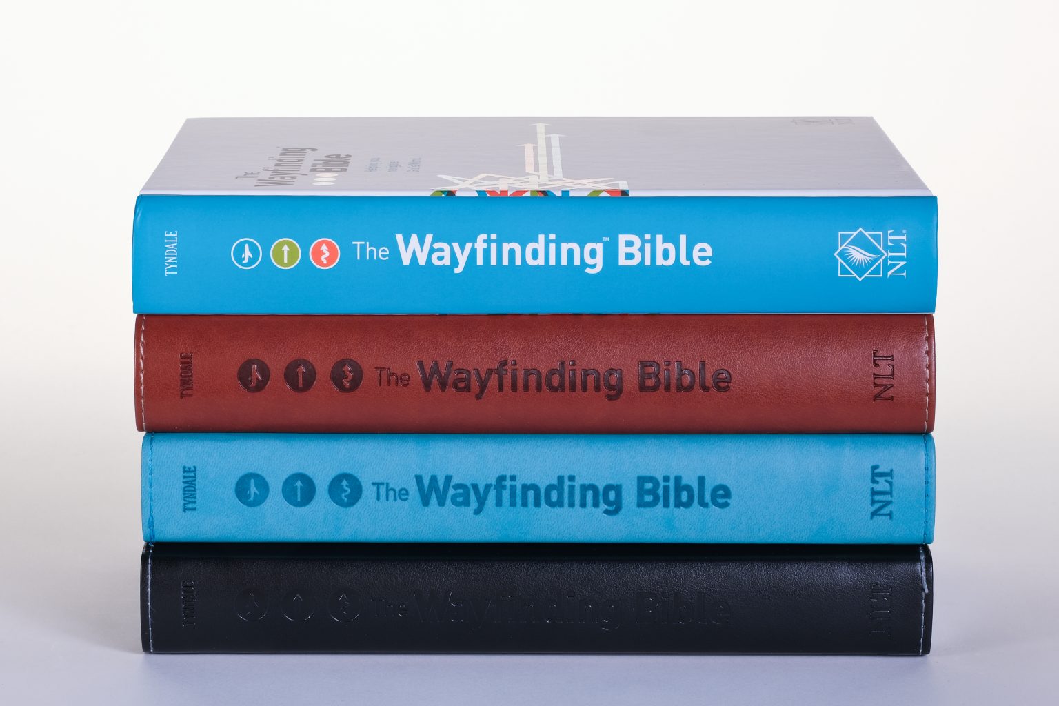 Life Application Study Bible – Tyndale Bibles