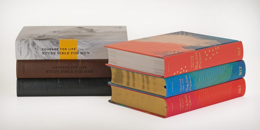 DaySpring – Tyndale Bibles