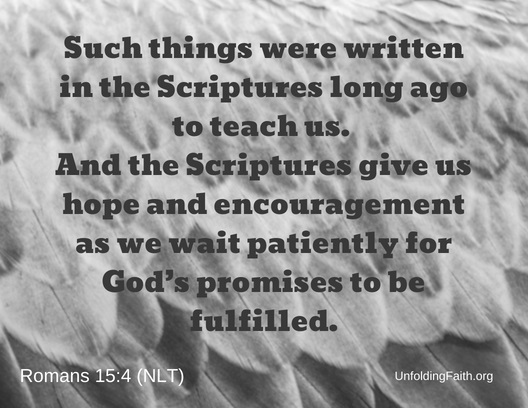 How to Read the Bible (and Understand it) – Unfolding Faith Blog