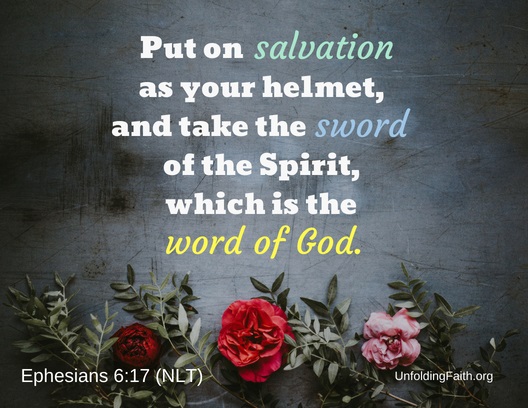 How to Read the Bible (and Understand it) – Unfolding Faith Blog